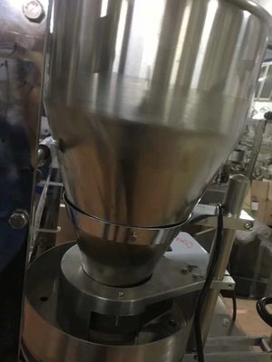Automatic 10g 12g 15g 25g 28g 30g 50g sugar packaging machine TCLB- C60KZ