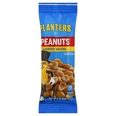 automatic high speed light salted peanuts snack Vertical packing machine price