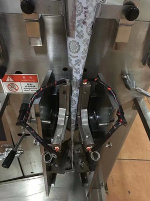 hot sale automatic 10g 12g 15g 25g 28g 30g 50g sugar packaging machine TCLB- C60KZ