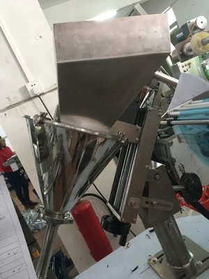 Easy Operation hot sale automatic high speed 3 in 1 coffee Vertical packing machine price