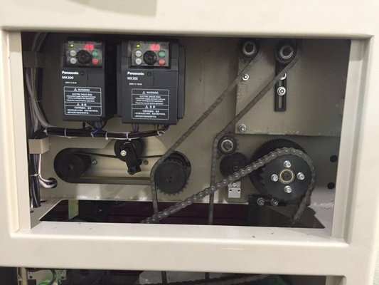 Automatic Horizontal cookies/bread/cake/rice fong/biscuits/sandwich/chocolate Packing Machine