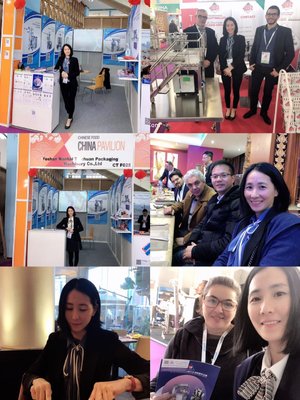 Easy Operation hot sale automatic high speed coffee/almond/salt/rice/candy/snack/nuts/sugar packing machine price