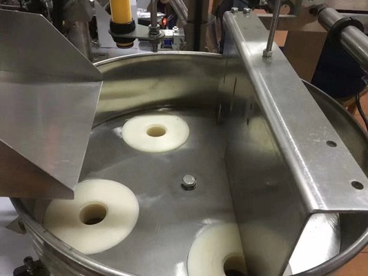 Easy Operation hot sale automatic high speed 3 in 1 coffee （have sugar inside) sugar packing machine price