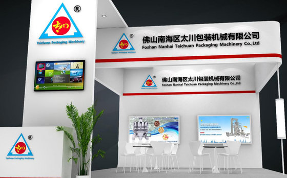 Continuous vertical sealing machine for plastic bag