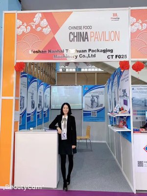 hot selling Automatic Horizontal cookies/bread/cake/rice fong/biscuits/sandwich/chocolate/Lollipop Packing Machine