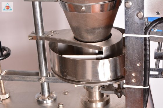 hot sale Easy Operation Automatic white sugar packaging machine TCLB- C60KZ