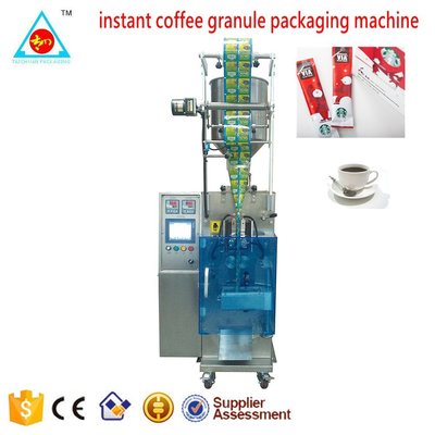 hot sale Easy Operation Automatic white sugar packaging machine TCLB- C60KZ