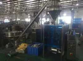 Automatic Secondary bag Baler Baling Packing Machine for pouch Packaging Seasoning /Fried Chicken/Food powder