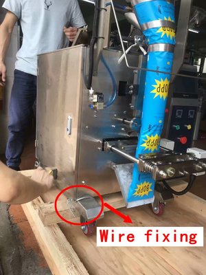 Easy Operation hot sale automatic high speed 3 in 1 coffee Vertical packing machine price