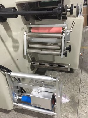 automatic pouch packing machine plastic packaging machine sponge packing machine