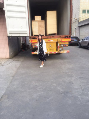 Taichuan Factory Pice High Speed Fortune Cookie Biscuits Snacks Food Packing Machine in business