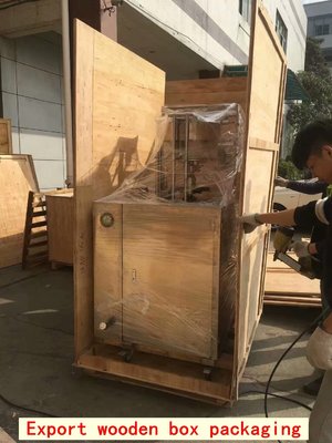 Automatic Date Printer Vertical Plastic Bag Granule Grain Peanut Sugar Sachet Coffee Filling Sealing Machine