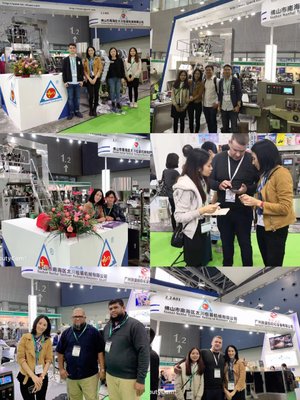 Automatic Feeding System kitchen scouring sponge Packing Machine scrubber packaging machine