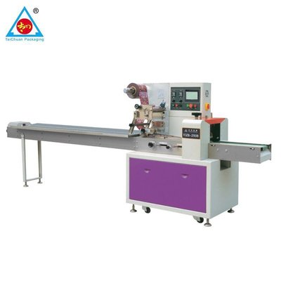 Automatic Feeding System kitchen scouring sponge Packing Machine scrubber packaging machine
