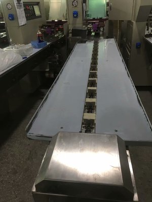 CE certificate Automatic instant noodles ice cream Packing Machine food packaging machine