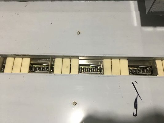 Automatic horizontal noodles Packing Machine for supermarket