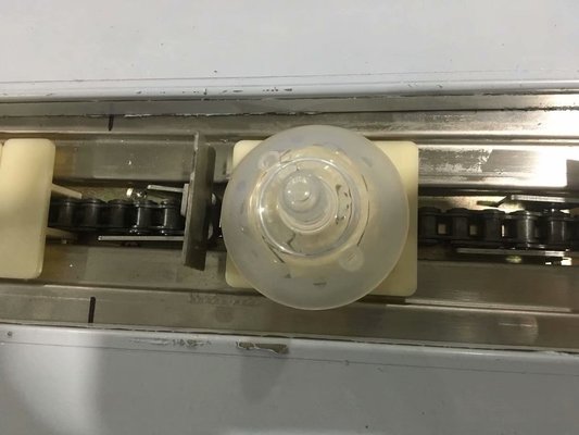 knife/spoon/fork pillow packaging machine, disposable plastic cutlery sets wrapping machine