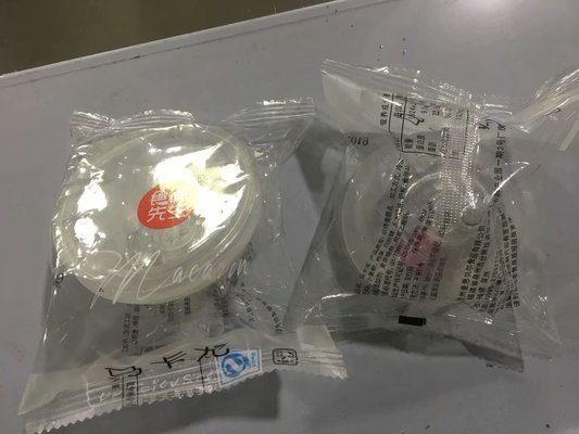 CE certificate instant noodles ice cream Packing Machine food packaging machine