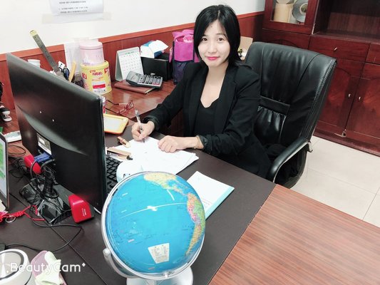 Taichuan Factory Pice High Speed Fortune Cookie Biscuits Snacks Food Packing Machine in business