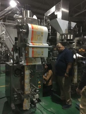 Automatic fruit powder production line auto fruit and vegetable powders making machine plant machinery good price for sa