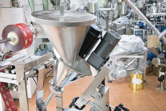 TAICHUAN Automatic Coffee powder packing machine,powder packaging machine milk powder packing machine