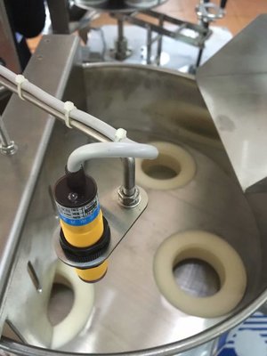 Good  competitive price Stainless Steel 304 Automatic Volumetric Cup Measuring Vertical Granule Beans Packing Machine