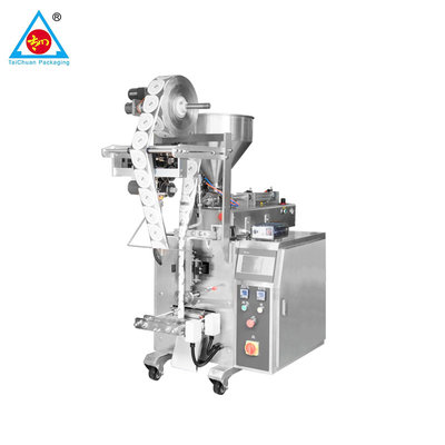 Automatic Multihead Filling China supplier automatic ice pop ice candy ice lolly packing machine