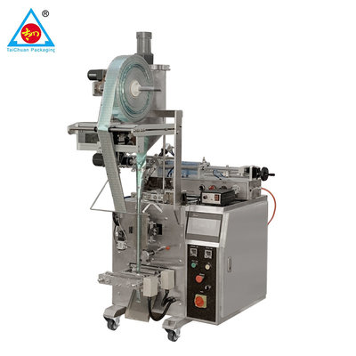 Automatic Multihead Filling Ice Pop/ice lolly/ soft bottle spray filling and sealing machine for Juice