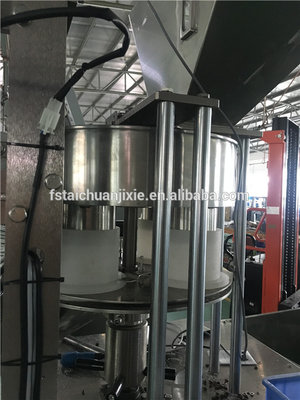 hot sell good accurately Filling Machine   grain sugar coffee bean,rice ,sachet,snack,salt packaging machine