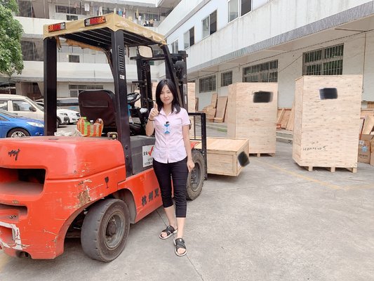 TAICHUAN tomato ketchup /fruit juice packing machine in small business ---TCLB-C60Y