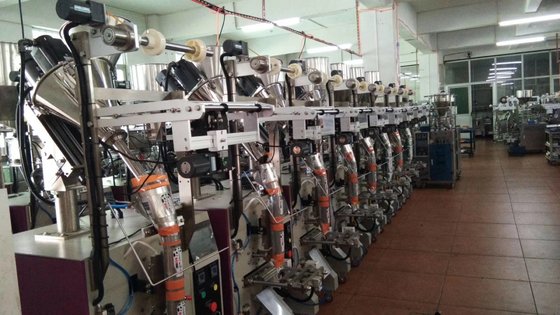 TAICHUAN tomato ketchup /fruit juice packing machine in small business ---TCLB-C60Y