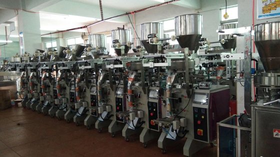 TAICHUAN tomato ketchup /fruit juice packing machine in small business ---TCLB-C60Y