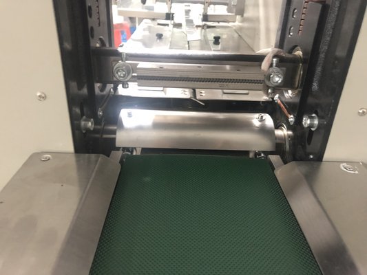 Multi-function Biscuit Packing Machine Pillow Pack Machine,biscuit packing machine, biscuit wrapping machine