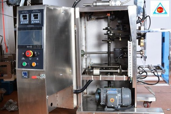 100% Good accuracy Autompatic tomato ketchup /fruit juice/Water packing machine