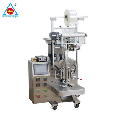 Multi-function good quality Autompatic screw nut/screw hardware parts packaging machine With Counting