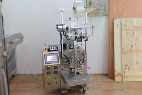 Autompatic screw nut/screw hardware parts/industrial parts packaging machine With Counting