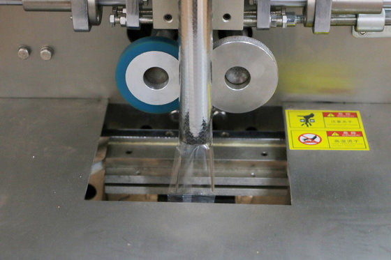 Multi-function good quality Autompatic screw nut/screw hardware parts packaging machine With Counting
