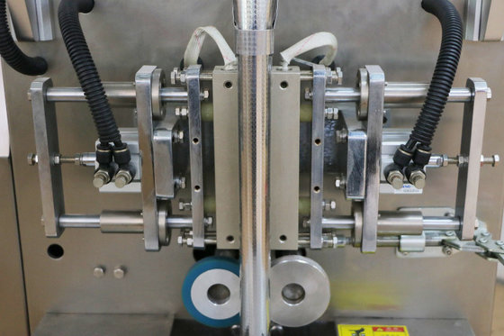 easy operation high accuracy Autompatic gummy candy packaging machine with Counting