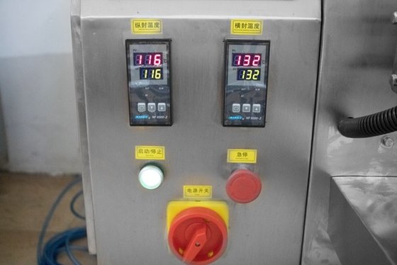 high accuracy Autompatic screw nut/screw hardware parts packaging machine With Counting