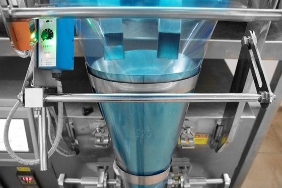 high accuracy Autompatic screw nut/screw hardware parts packaging machine With Counting