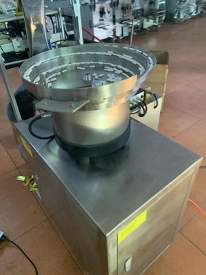 high accuracy  Full automatic chewing gum packaging machine with counting