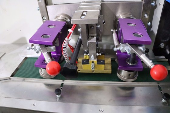 plastic packaging machine chocolate bar packaging machine pouch packing machine