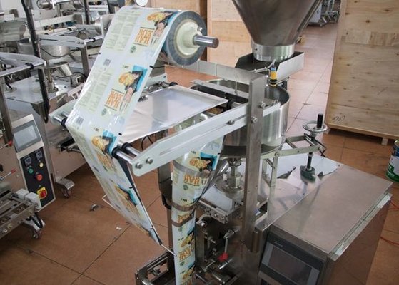 Automatic powdered detergent Packing Machine Manufacturer,automatic packing machine for sugar.salt, rice, etc