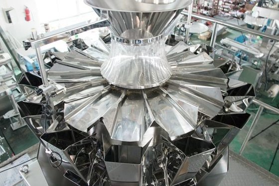 Automatic Potato Chips Packing Machine Manufacturer,automatic packing machine for popcorn, peanuts, beans, rice, etc