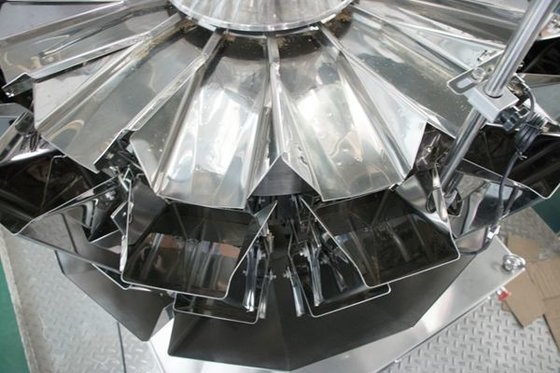 chip crisp packing machine low cost vertical form fill seal packing machinery