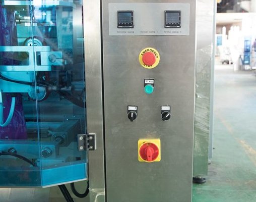 Automatic Potato Chips Packing Machine Manufacturer,automatic packing machine for popcorn, peanuts, beans, rice, etc