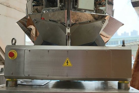 Automatic Potato Chips Packing Machine Manufacturer,automatic packing machine for popcorn, peanuts, beans, rice, etc