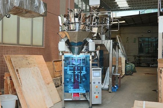 factory price Potato Chips Packing Machine Manufacturer,automatic packing machine for popcorn, peanuts, beans, rice, etc