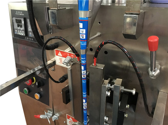 New design Autompatic maltodextrin and sugar mix packing machine TCLB-C60Z+Z