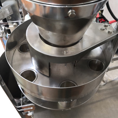 100% factory price instant coffee granule automatic packaging machine,Instant Coffee (3in1) Packaging Machine